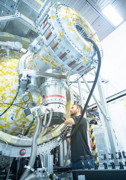 General Fusion and Canadian Nuclear Laboratories (CNL) Sign MOU to ...